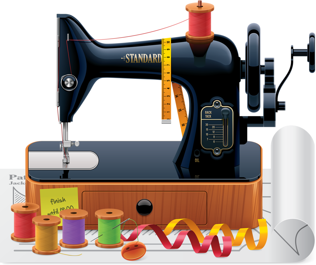 Яндекс - Фотки - Sewing Made Easy For All Ages - Free Transparent PNG ...