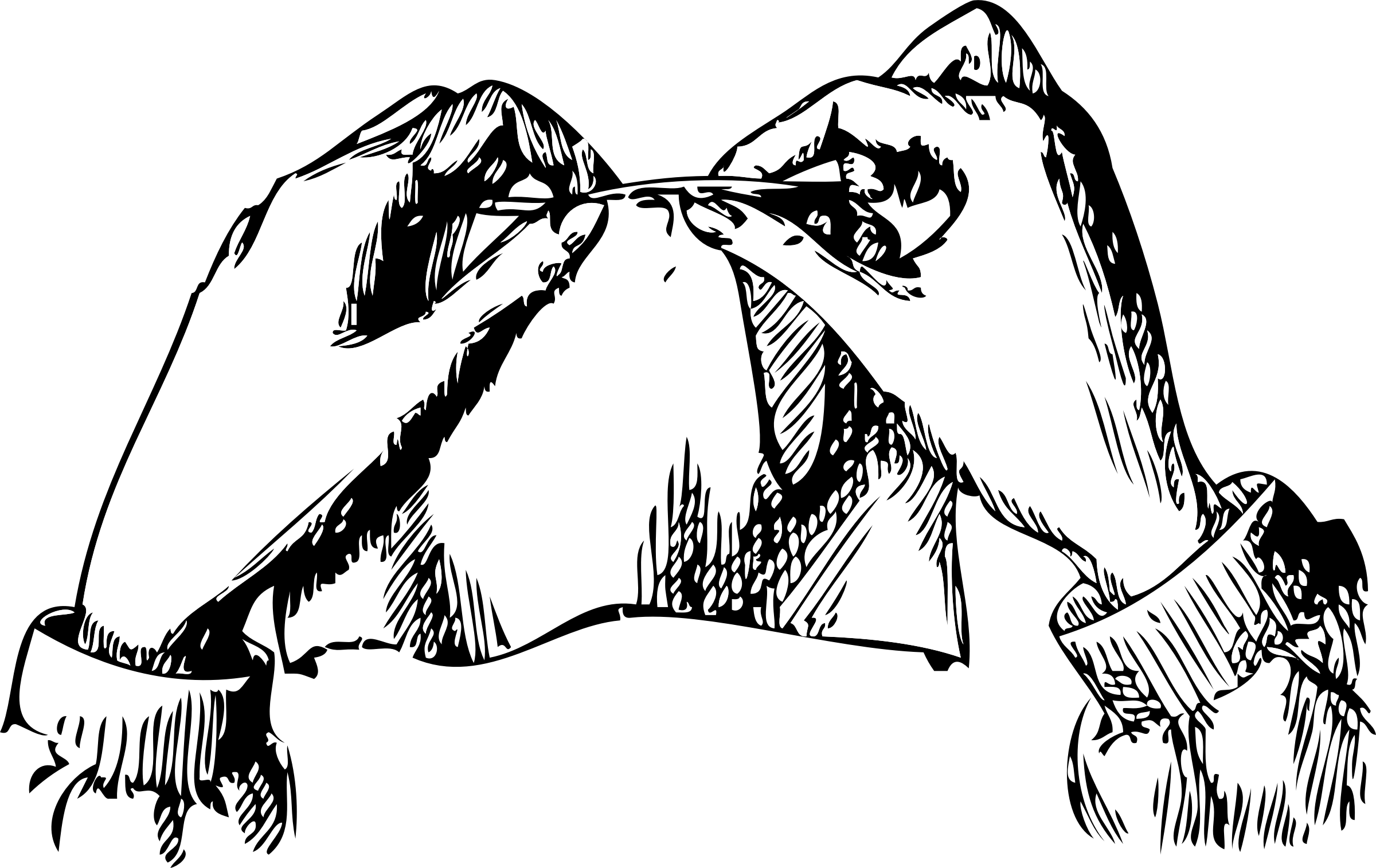 This Free Icons Png Design Of Sewing Hands - Free Transparent PNG ...