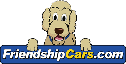 Friendship Chrysler Jeep Dodge Ram Logo - Jet2 - Free Transparent PNG ...