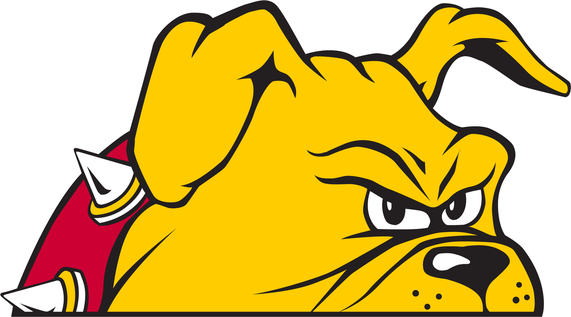 Download Ferris State Bulldog College Logo Wallpaper Png Ferris ...