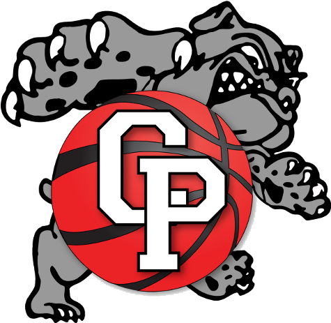 Download Bulldog Logo - Crown Point High School Logo PNG Image with No ...