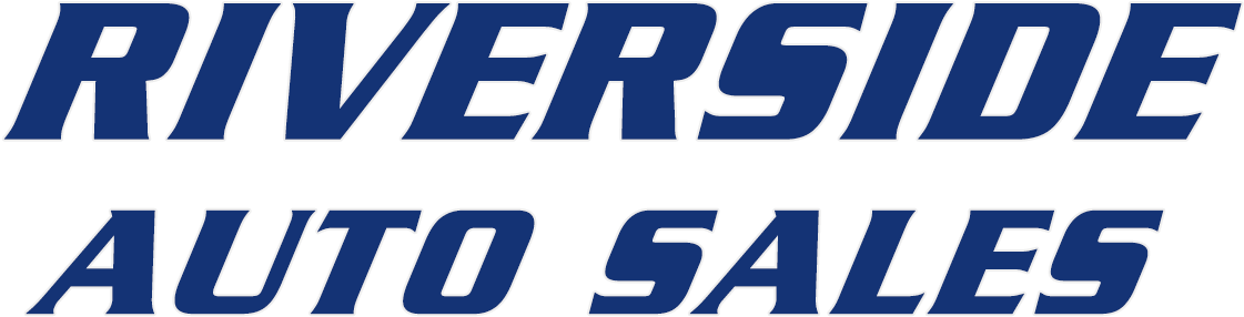 Download Riverside Auto Sales PNG Image with No Background - PNGkey.com