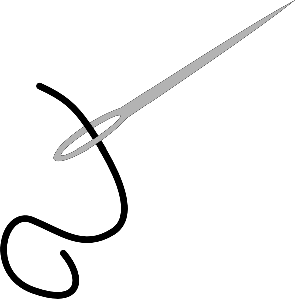 Sewing Needle Png Picture - Sewing Needle - Free Transparent PNG ...