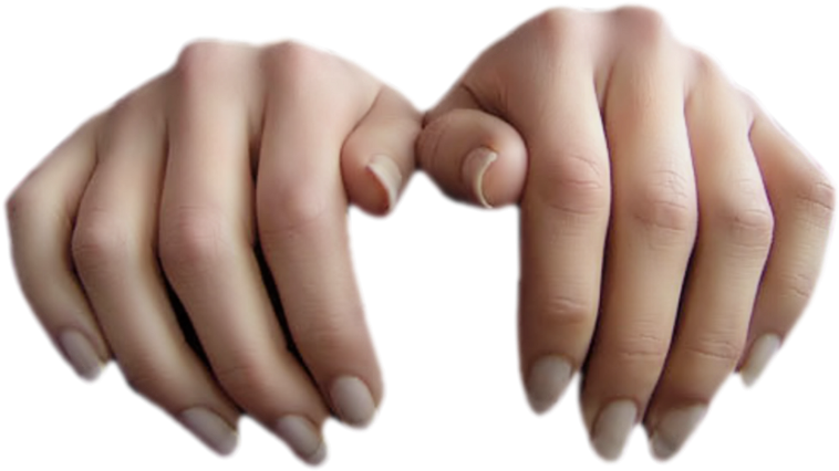 Hands Holdinghands Holding Fingers Hand - Hand - Free Transparent PNG ...