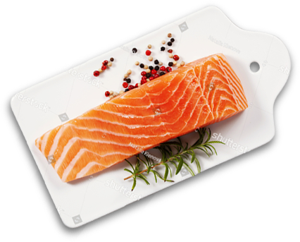 Download Fish Slice PNG Image with No Background - PNGkey.com