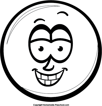 Download Laughing Drawing Laughter - Smiling Face Line Art PNG Image ...