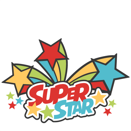 Download Clipart Star Math - Clip Art Super Star PNG Image with No ...
