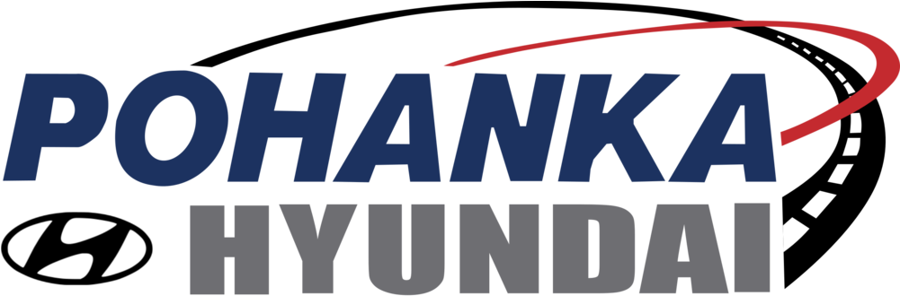 Download Pohanka Hyundai Logo - Oval PNG Image with No Background ...
