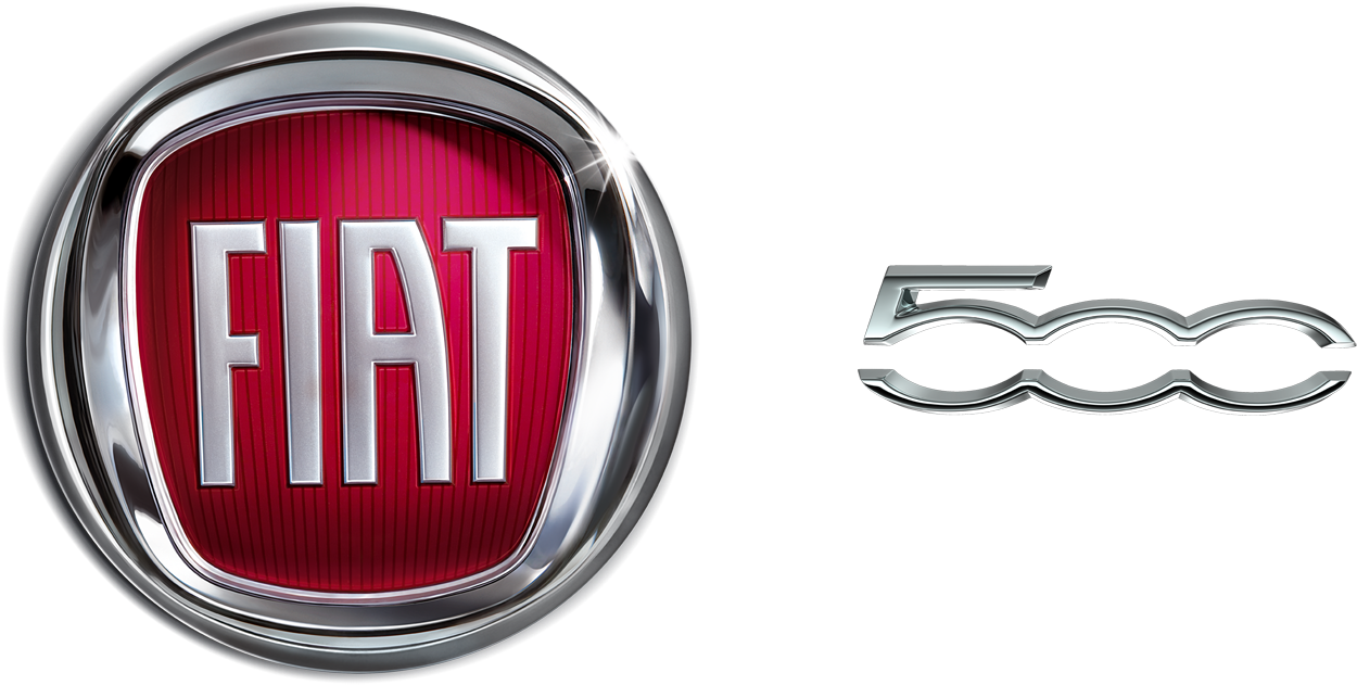 Download Fiat 500 Logo Logo Pictures, Picture Logo, Fiat 500, - Fiat ...