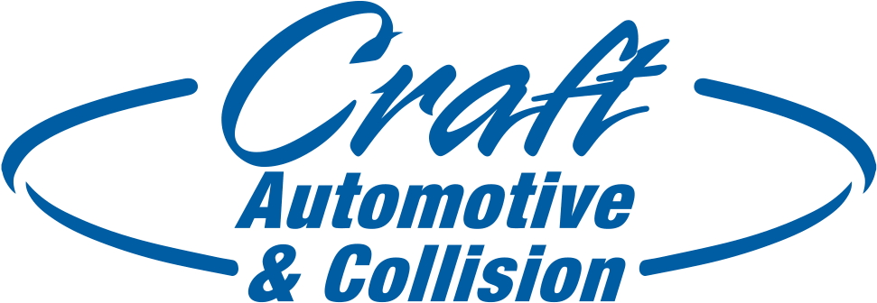 Download Craft Automotive And Collision Logo, Craft Automotive - Craft ...