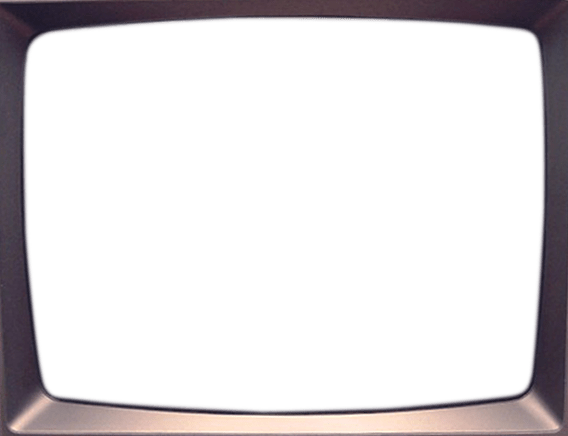 Old Tv Frame Png Siteframes Co - Display Device - Free Transparent PNG ...