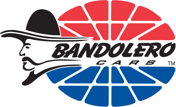 Download Bandoleros - Us Legend Cars Logo PNG Image with No Background ...