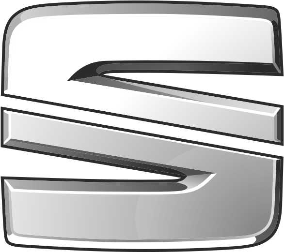 Download - Seat Png Logo - Free Transparent PNG Download - PNGkey