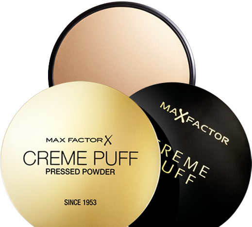 Download Crème Puff Powder PNG Image with No Background - PNGkey.com