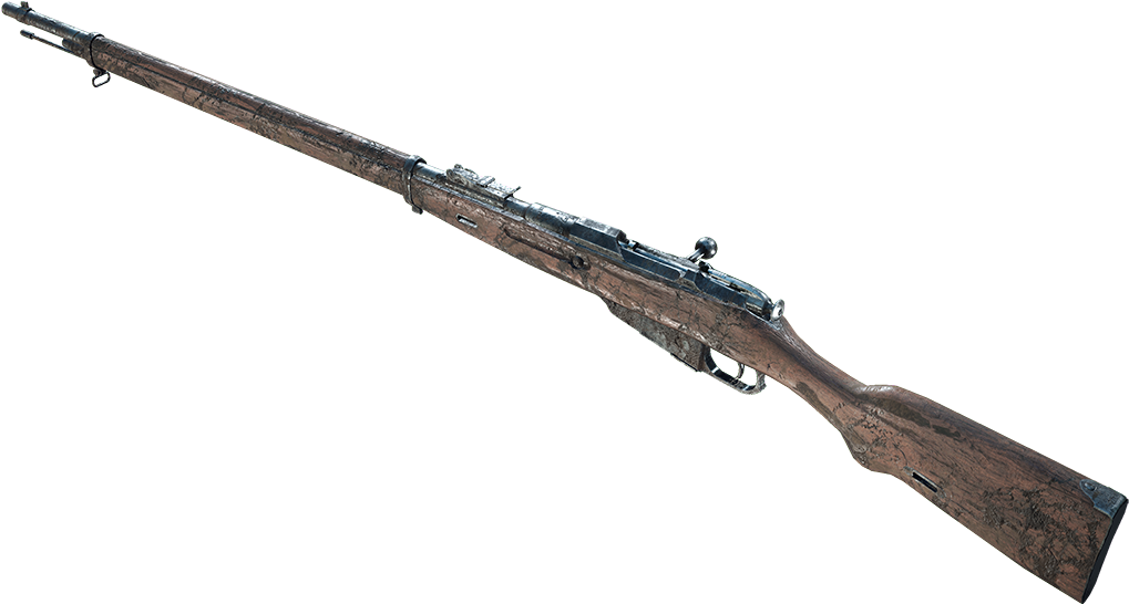 Download Mosin Nagant Png PNG Image with No Background - PNGkey.com