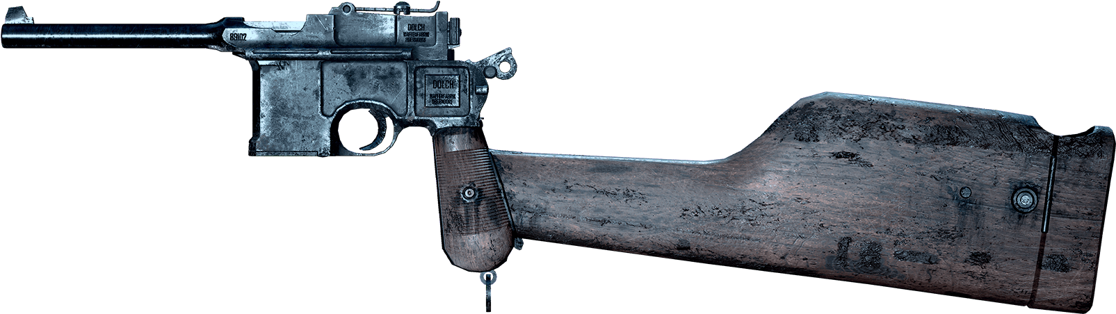 Download Mosin Nagant Png PNG Image with No Background - PNGkey.com