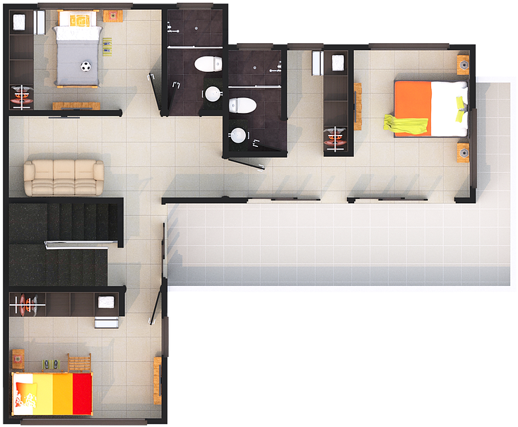 Download 2do Piso PNG Image with No Background - PNGkey.com