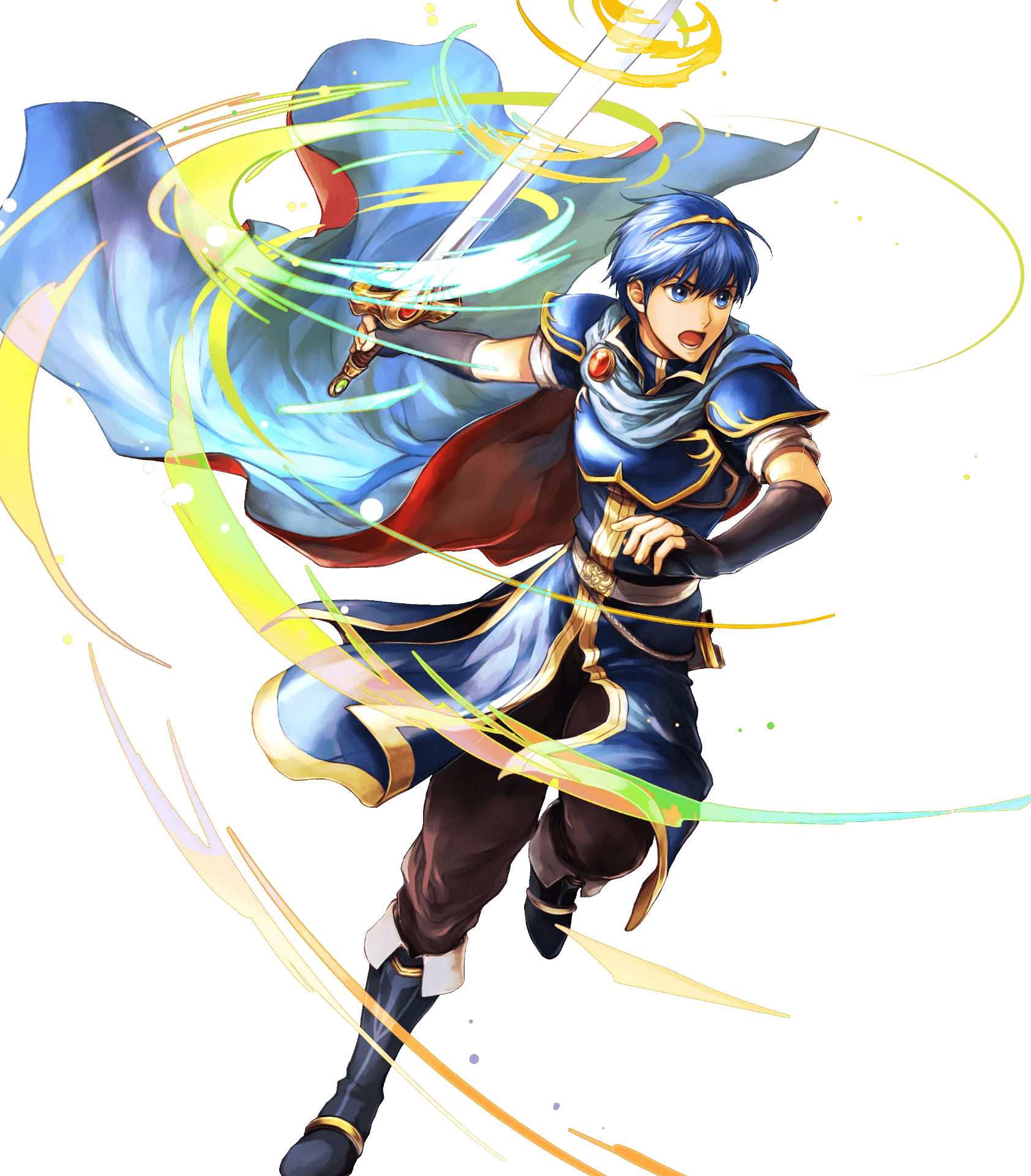 Download Marth Melee Png PNG Image with No Background - PNGkey.com