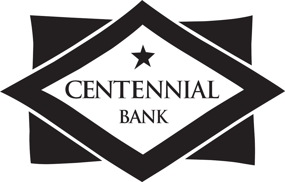 Centennial Blacklogo - Free Transparent PNG Download - PNGkey