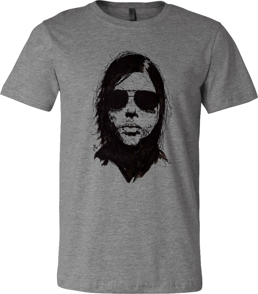 Download Dax Final Grey Shirt V=1509501219 PNG Image with No Background ...