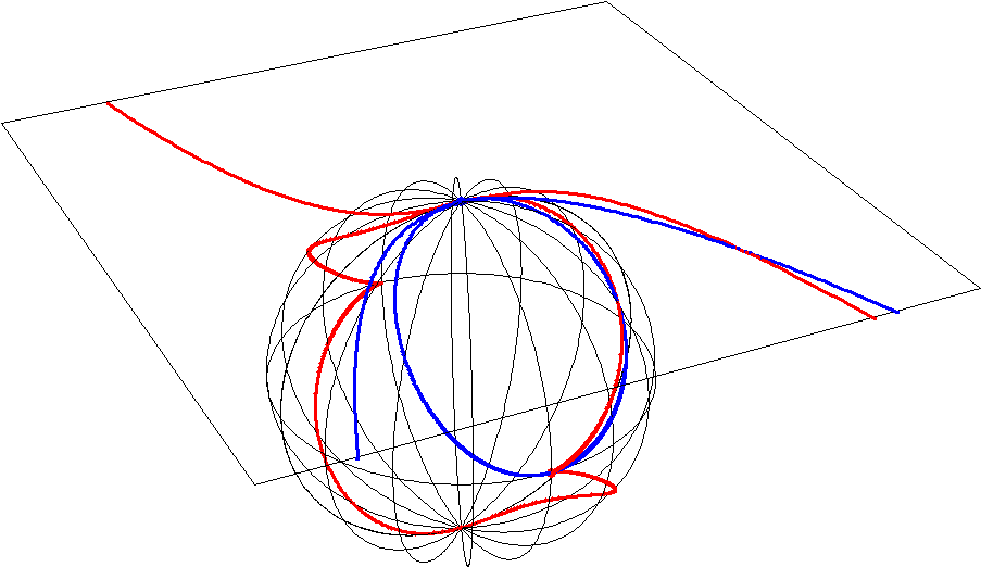 Download Parabola In Projective Space PNG Image with No Background ...