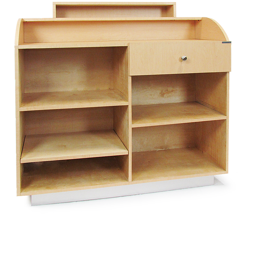 Download Led Reception Desk PNG Image with No Background - PNGkey.com