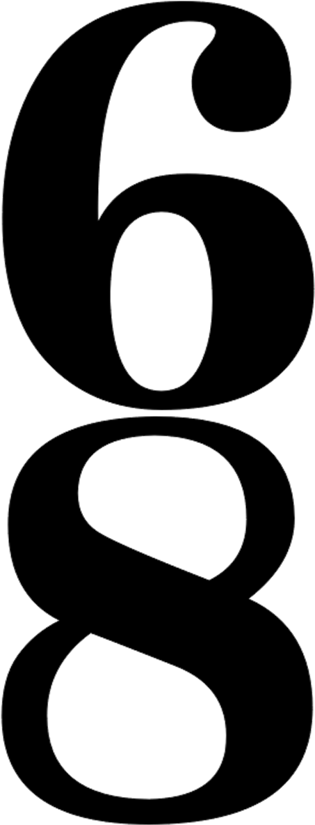 Download Key Signature 6 8 PNG Image with No Background - PNGkey.com