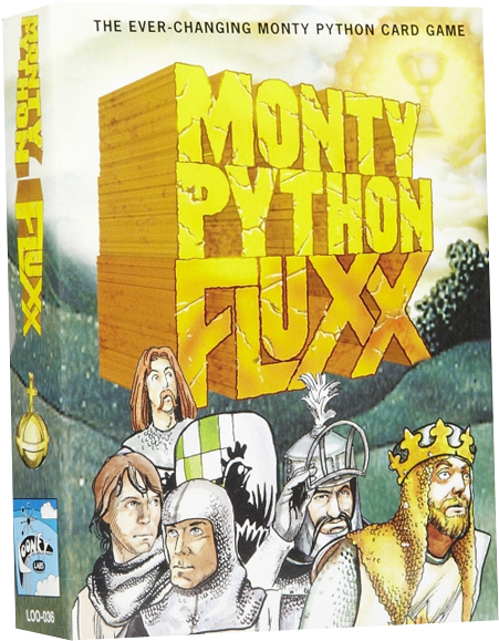 Download Monty Python Fluxx PNG Image with No Background - PNGkey.com