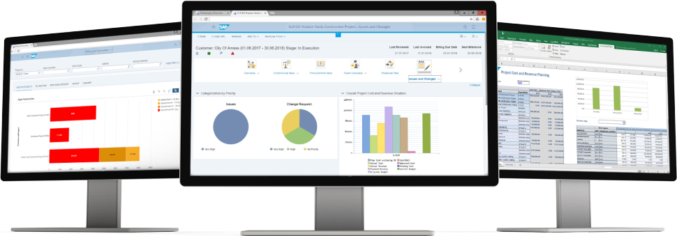 Image Of The Shared Project Workspace Enabled By Sap - Free Transparent PNG Download - PNGkey