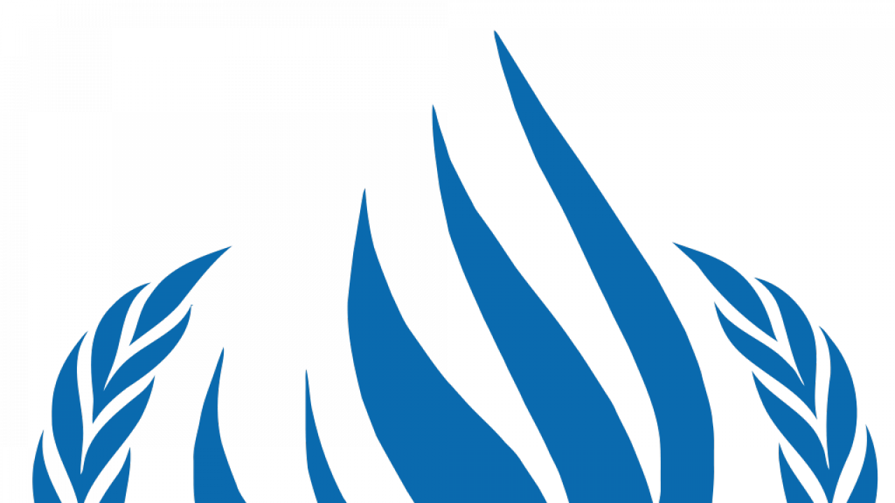 Download Unhrc PNG Image with No Background - PNGkey.com