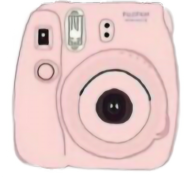 Download Tumblr Polaroid Camera Png PNG Image with No Background ...