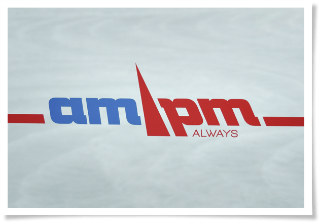 Download Ampm Window Decal PNG Image with No Background - PNGkey.com