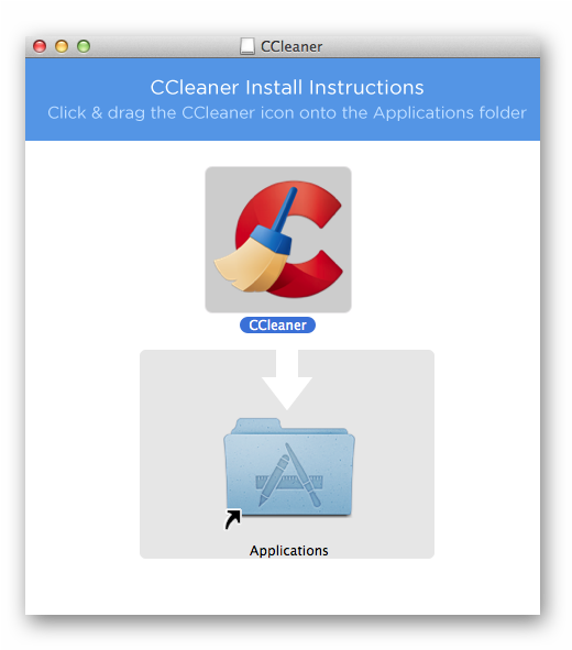 Download Установка На Маке Ccleaner PNG Image with No Background ...