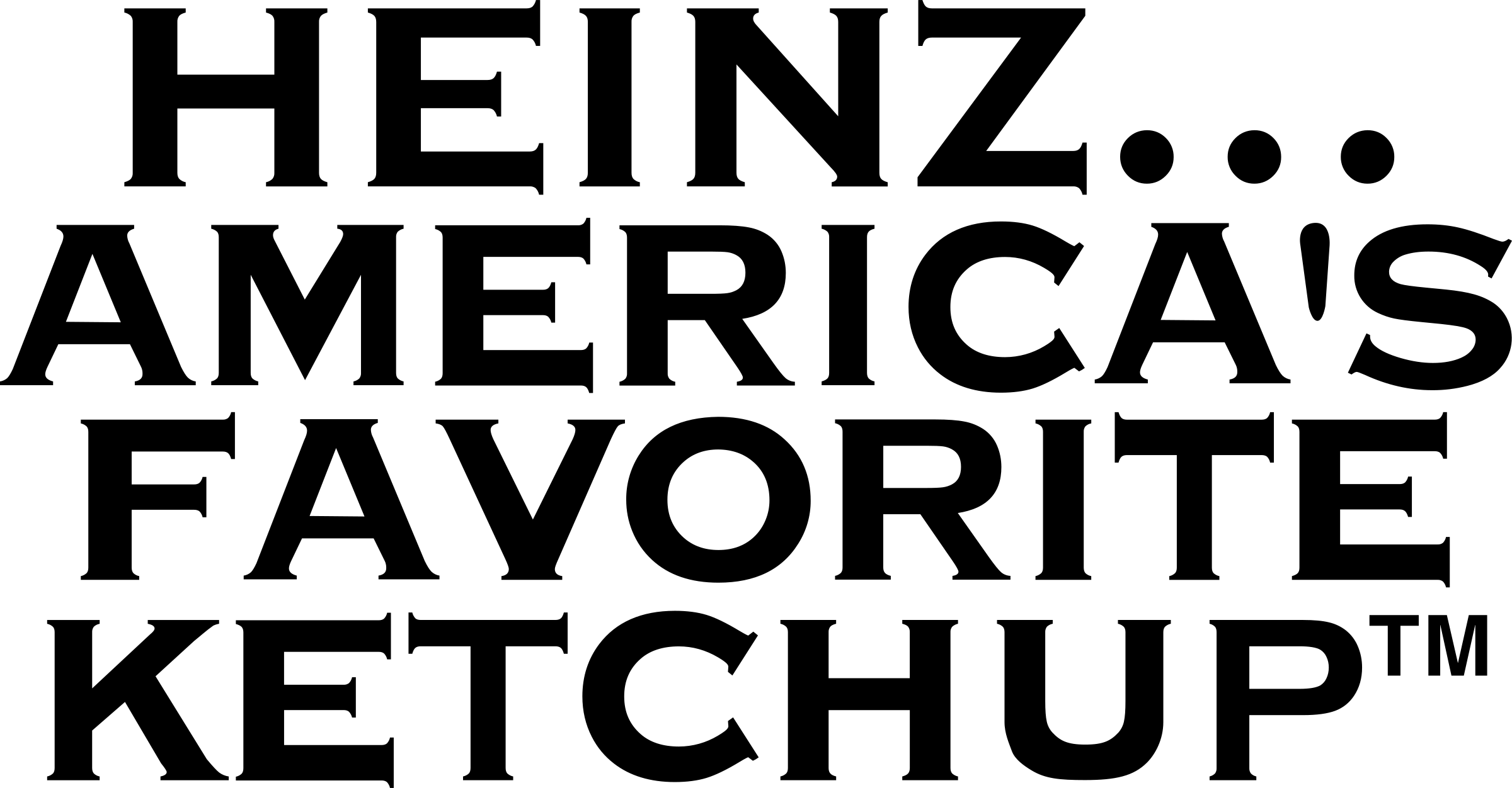 Download Heinz Logo Png Transparent PNG Image with No Background ...
