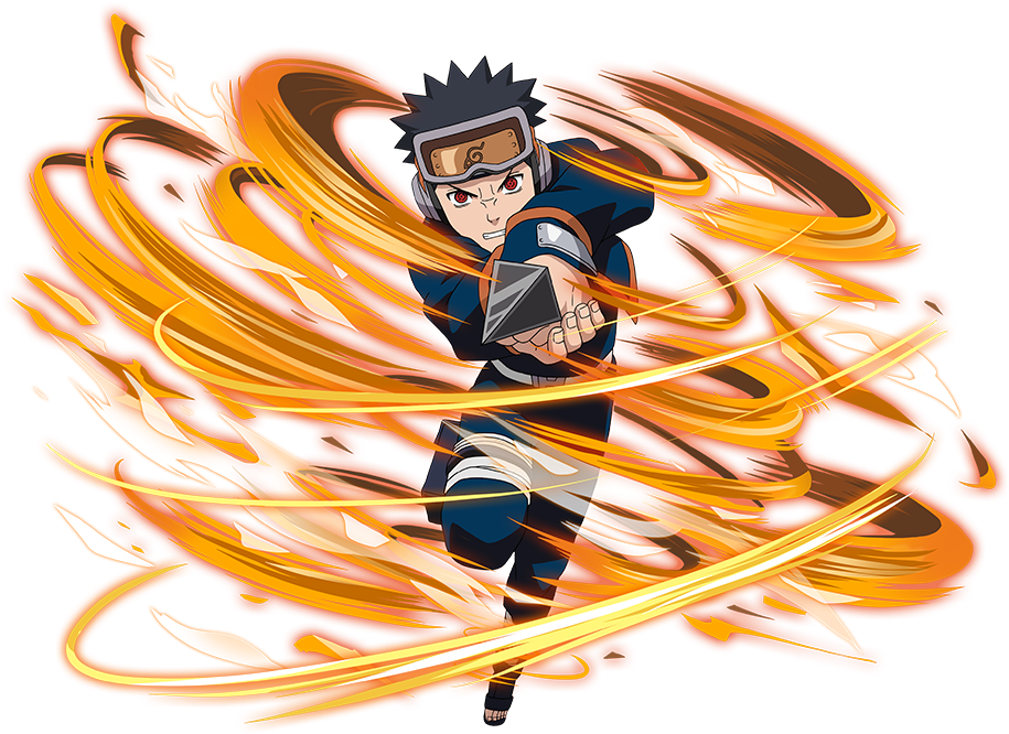 Obito Uchiha - Free Transparent PNG Download - PNGkey