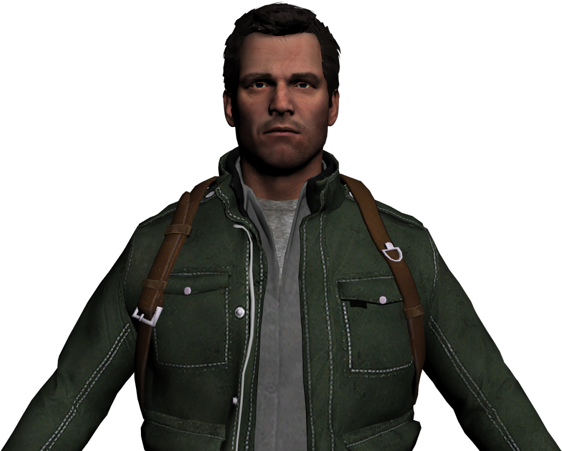 Download Some Of It's Models Mostly Frank's Model And Outfits PNG Image ...