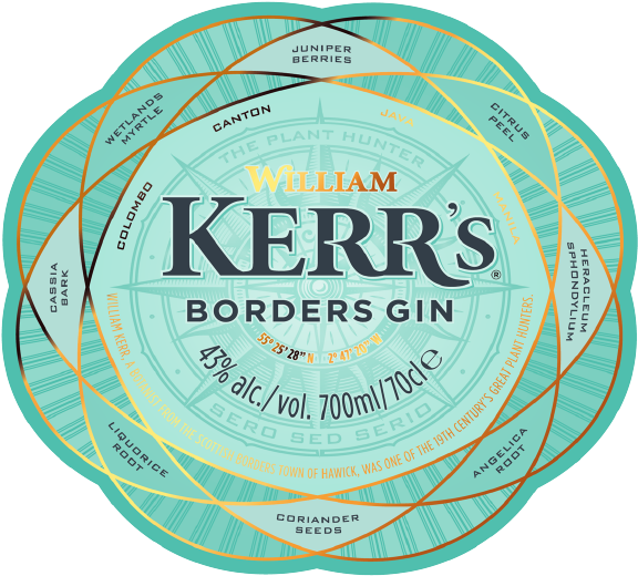 Download Kerr's Gin PNG Image with No Background - PNGkey.com