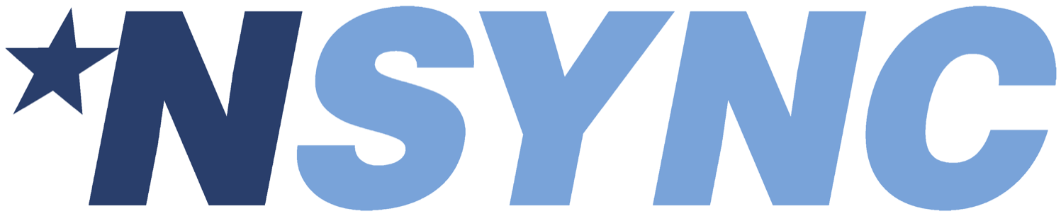 Download *nsync - Epic Rights PNG Image with No Background - PNGkey.com