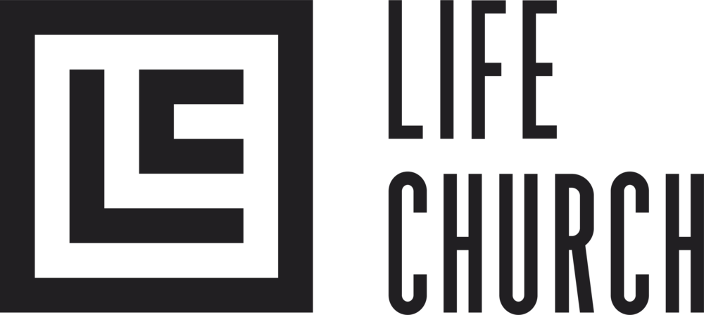 Download Logo Life-church Dark Horizontal PNG Image with No Background ...