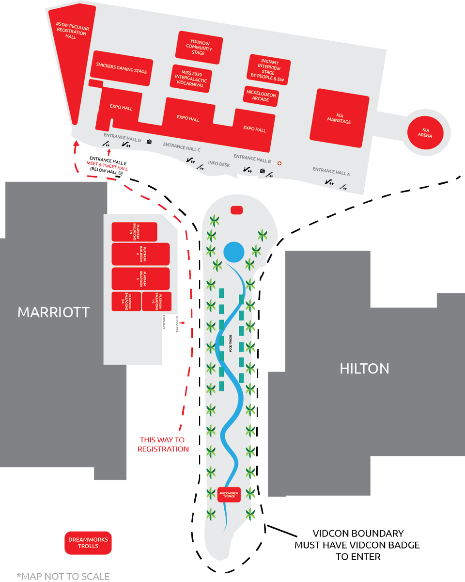 Download Vidcon On Twitter PNG Image with No Background - PNGkey.com