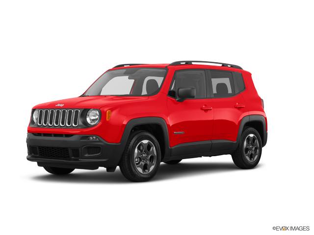 Download Renegade Sport Colorado Red PNG Image with No Background ...