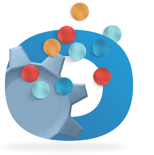 Download Advanced Cloud Automation PNG Image with No Background ...