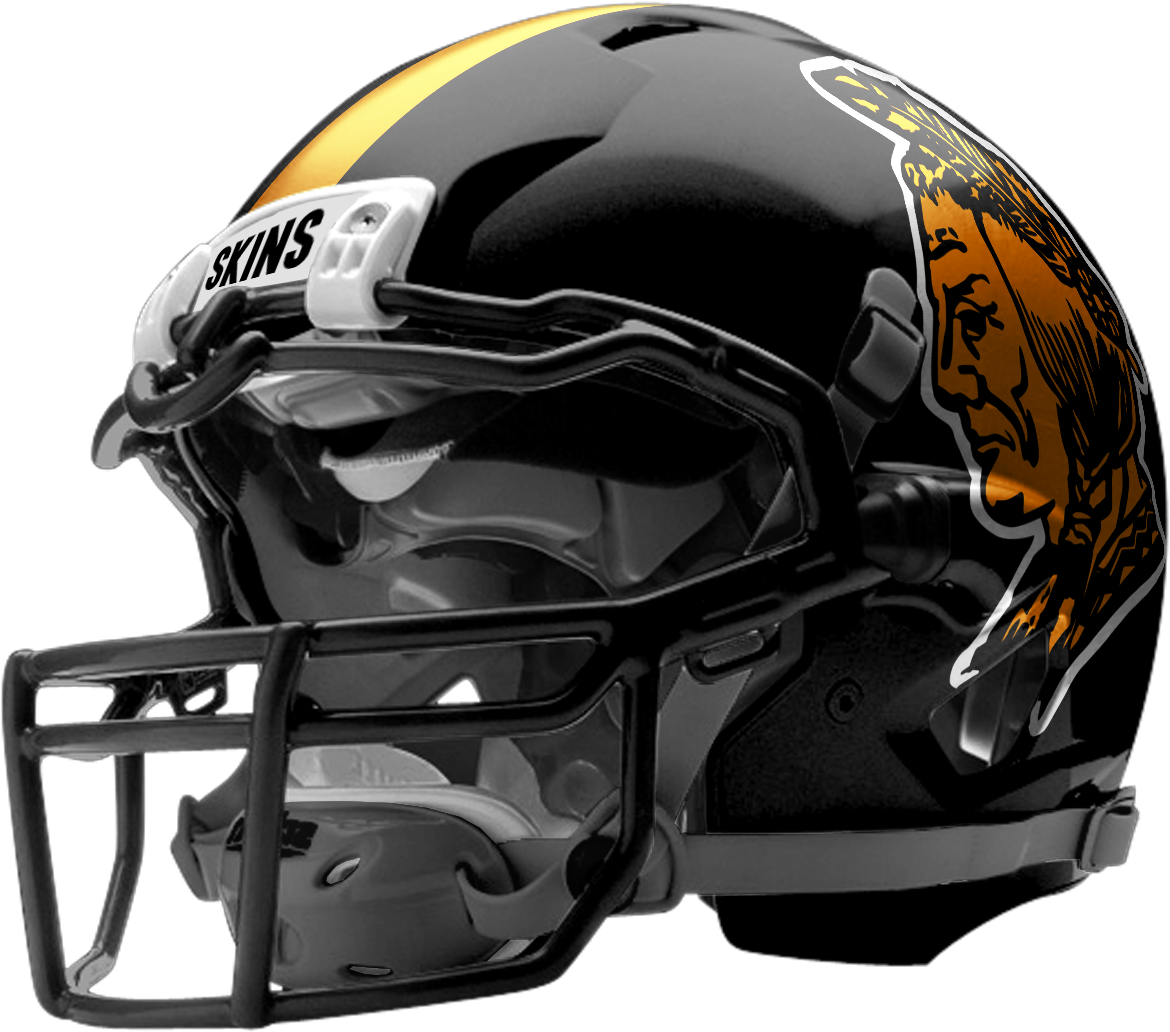 Download Anderson Redskins Travel To Another State For Season PNG Image ...