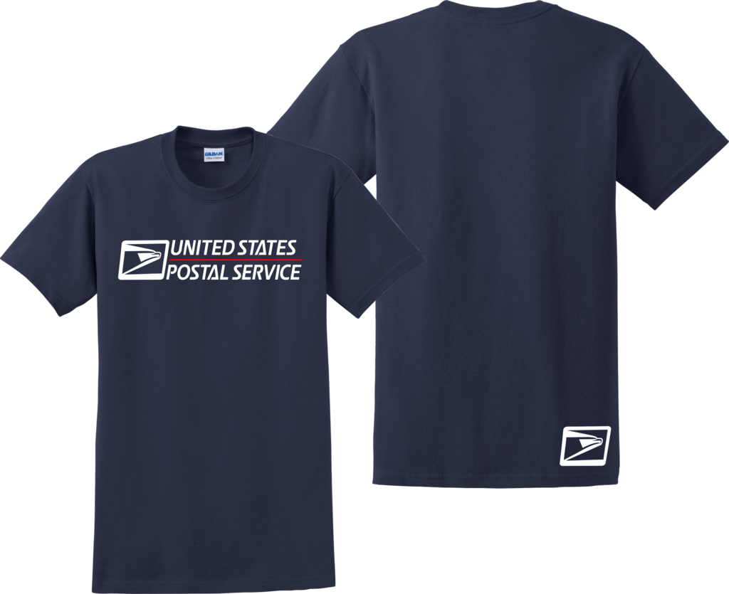 Usps Png