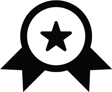 Download Award Ribbon Icon Png PNG Image with No Background - PNGkey.com