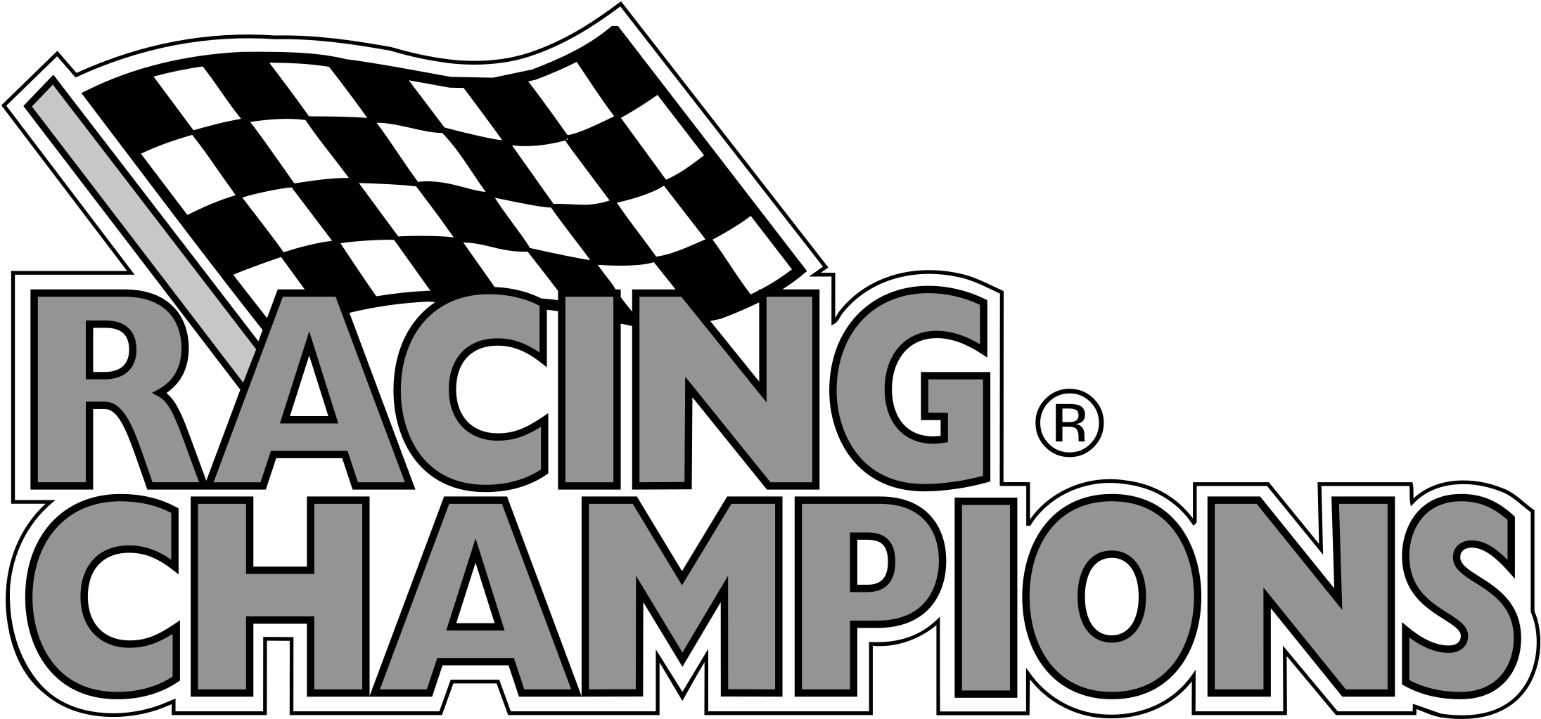 Download Picture Transparent Library Champion Vector Racing PNG Image ...