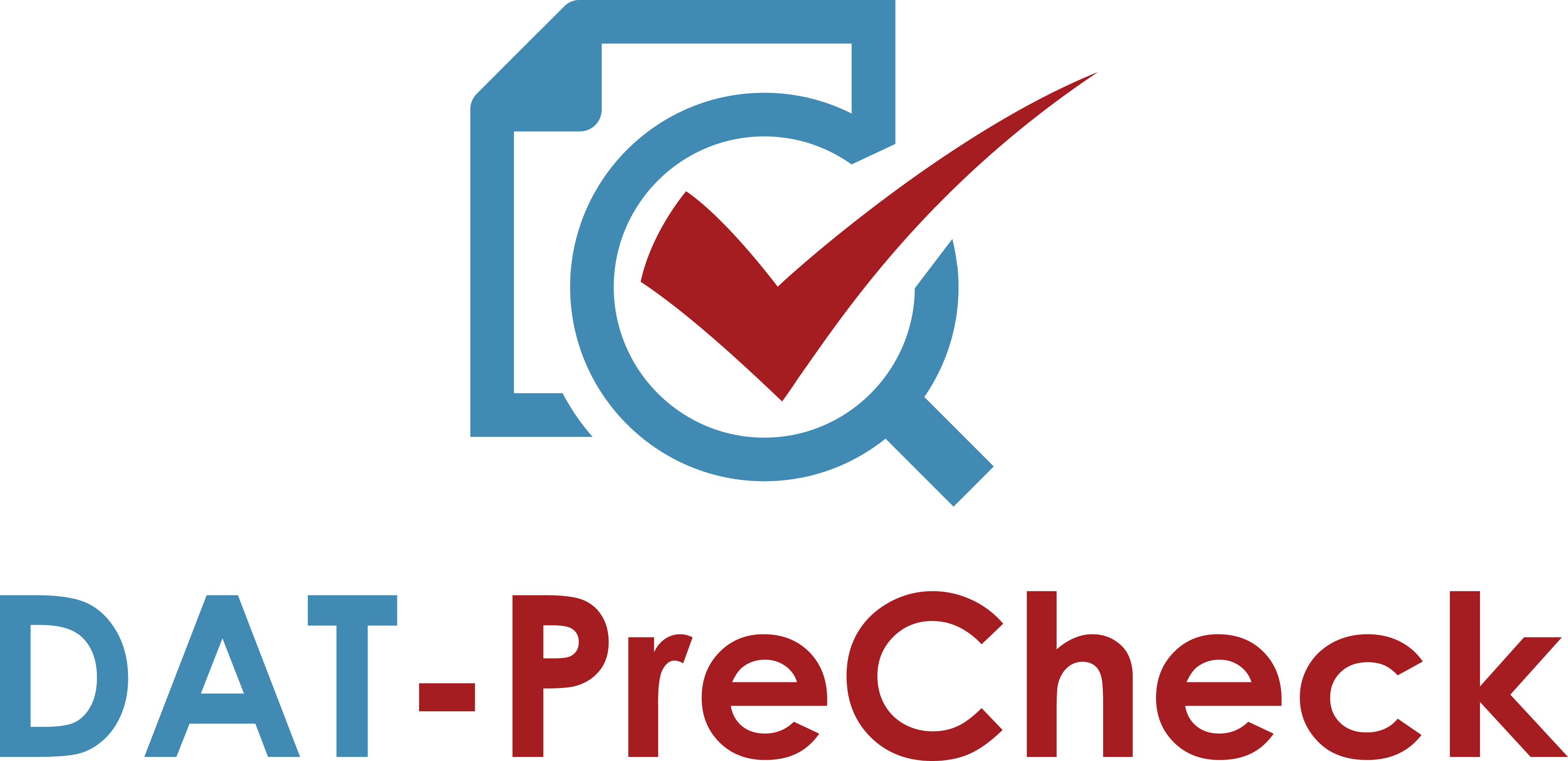 Dat-precheck Displays And Validates The Mailer Identification - Free ...