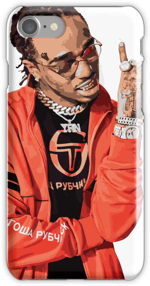 Quavo Fan Art