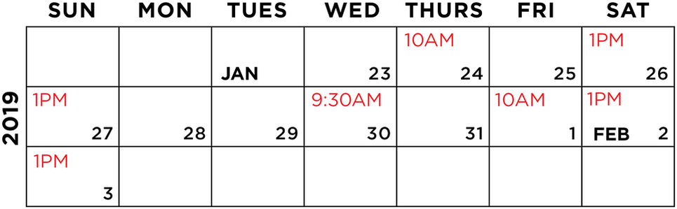 Download Calendar Of Dates And Times For Shrek PNG Image with No ...