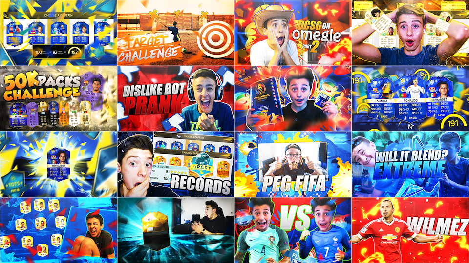 Download Thumbnails PNG Image with No Background - PNGkey.com